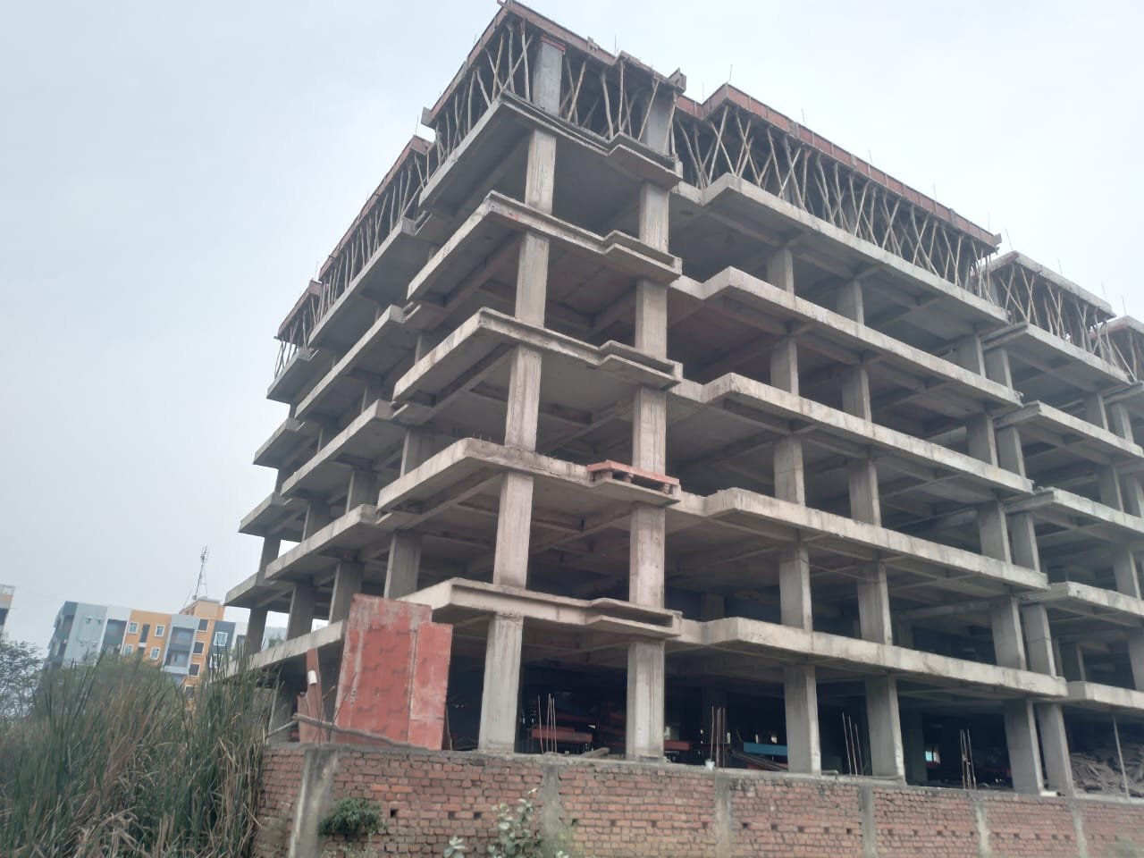 Pragya's Ram Ratan Singh Enclave - Peppl Group