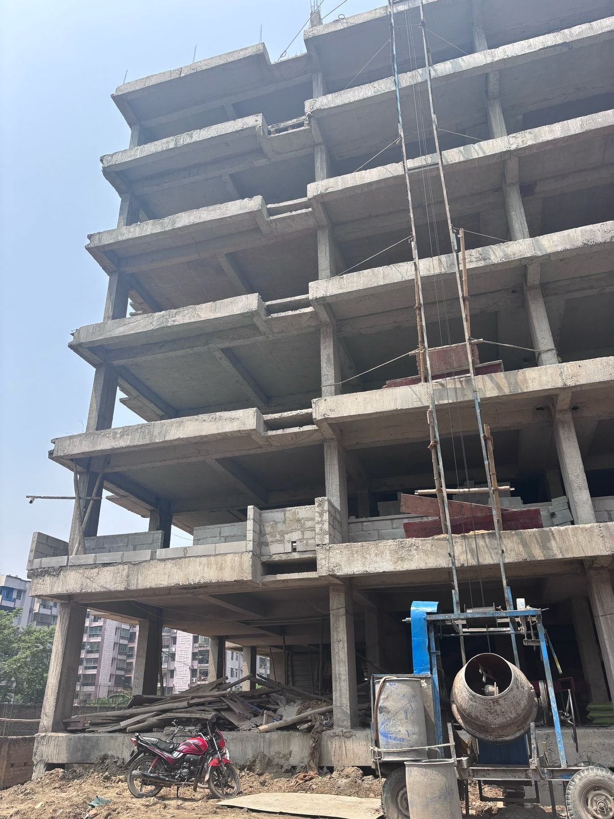 Pragya's Ram Ratan Singh Enclave - Peppl Group