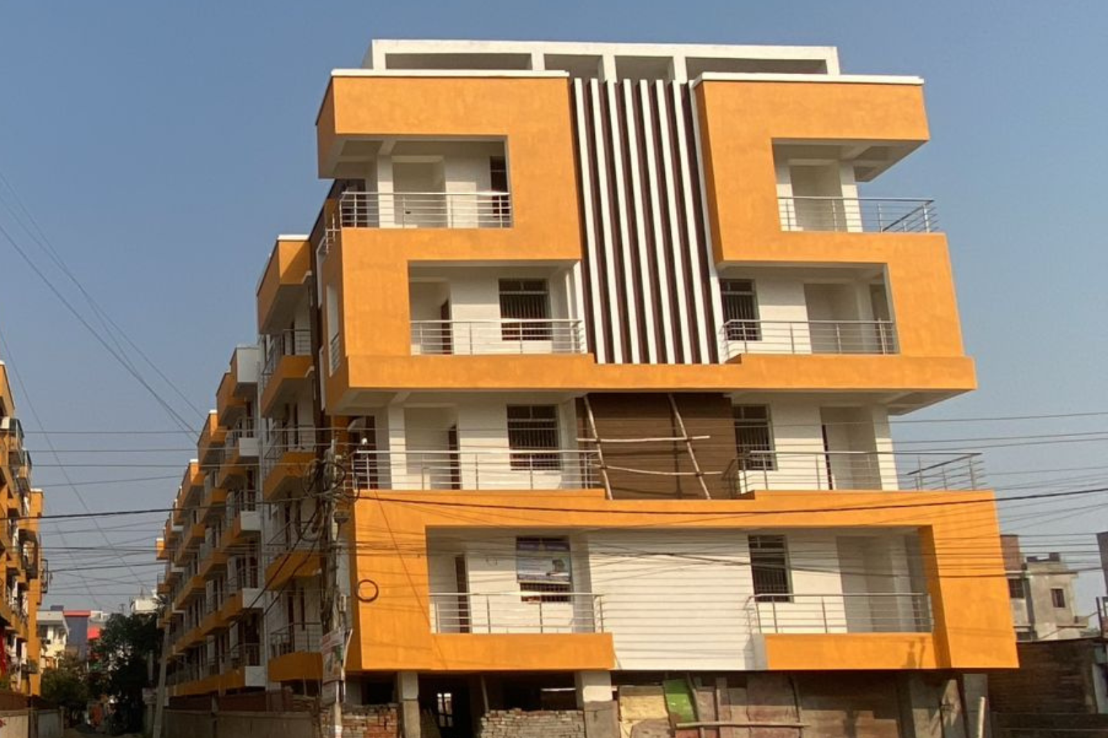 Pragya's Savitri Enclave - || A - Peppl Group